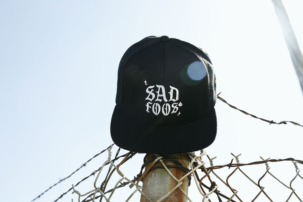Sad Foo distribution Los Angeles lifestyle – Sad Foo Distribution