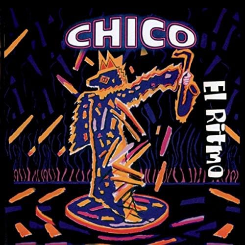 Chico- El Ritmo – Sad Foo Distribution
