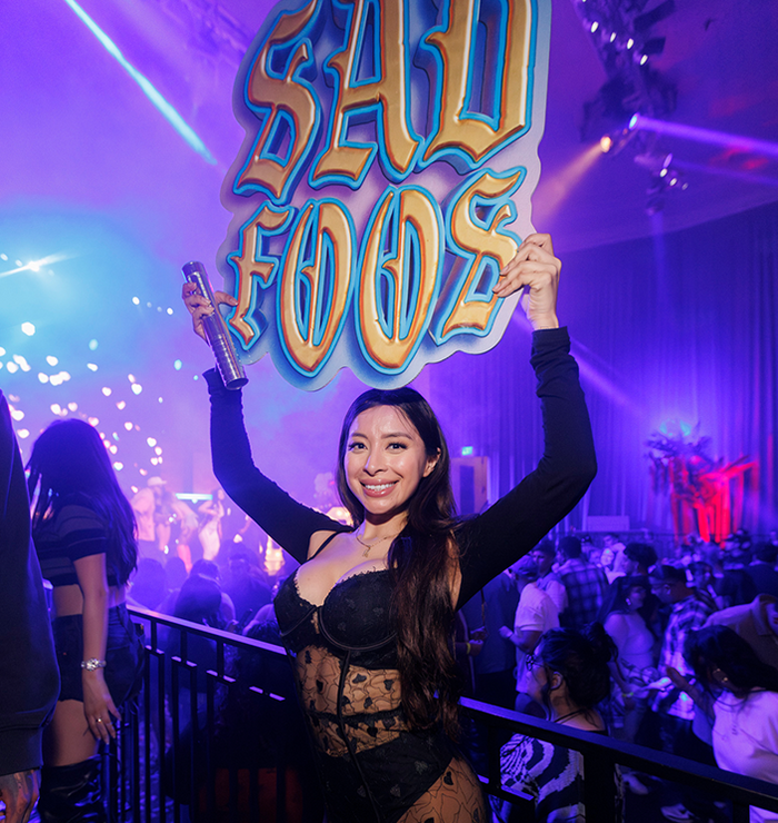 Sad Foos official merch – Sad Foo Distribution